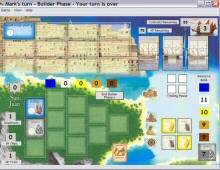 Home of the Underdogs