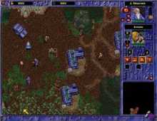 Home of the Underdogs